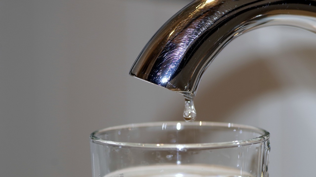 €200 million project: New drinking water facility inaugurated in ...
