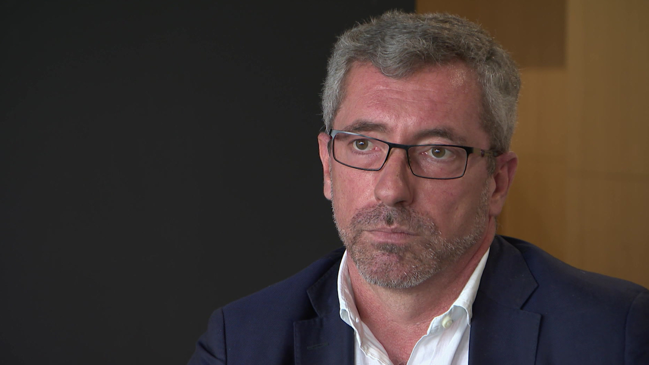 Off the record statements: CSV members believe Frank Engel is ...