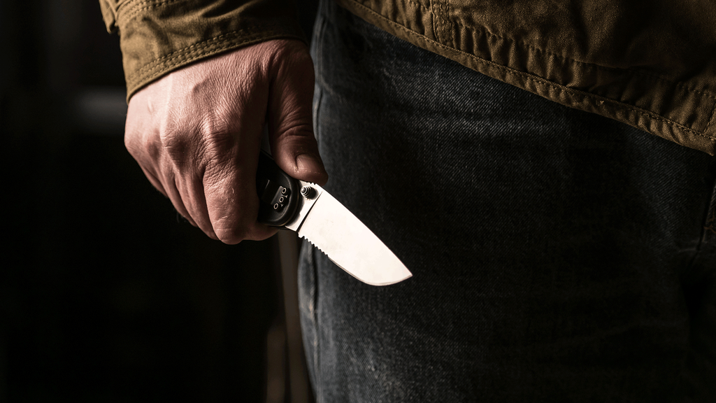 Following knife attack: Ettelbruck stabbing victim revealed as suspect ...