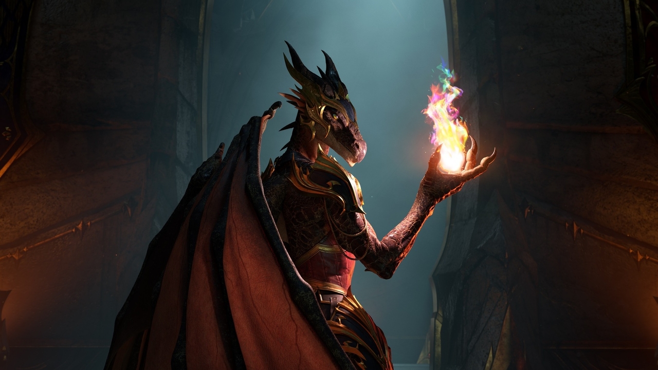 Jeux vidéo: Ce qu'il faut savoir sur Dragonflight, la 9e extension de ...