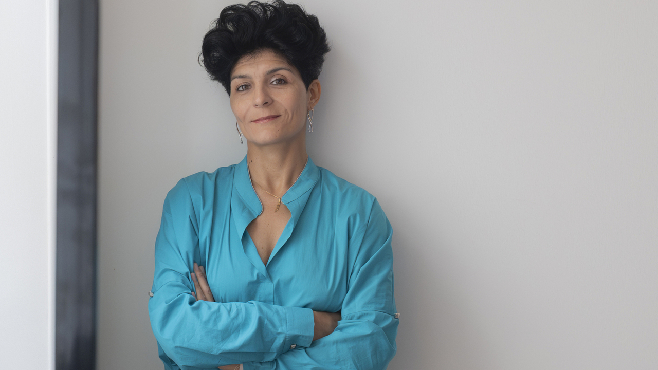 Leadership change: Sonia da Silva appointed new director of Pierre ...