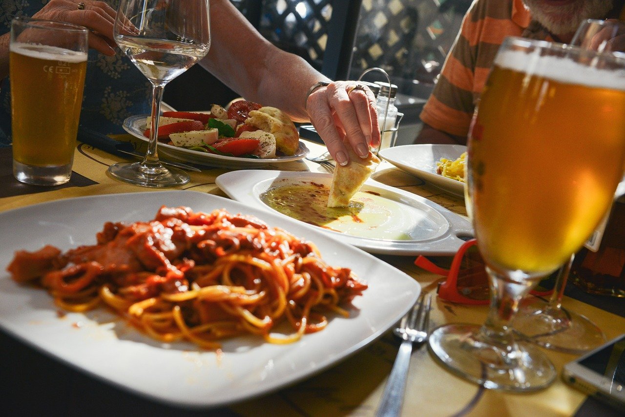 Gastronomie: Voici les cinq meilleurs plats du monde - RTL Infos