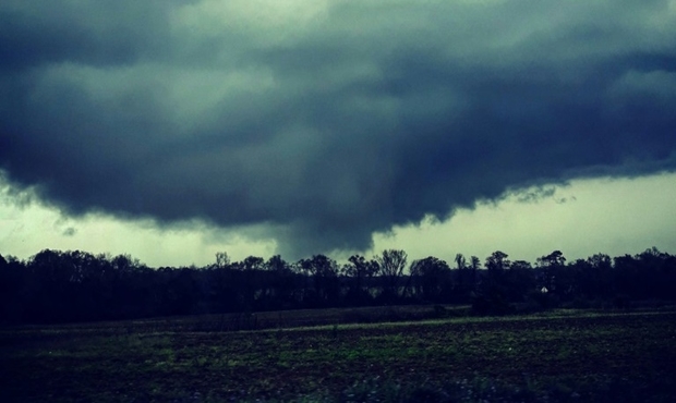 Deadly tornado: Tornado kills at least 23 in US state of Alabama ...