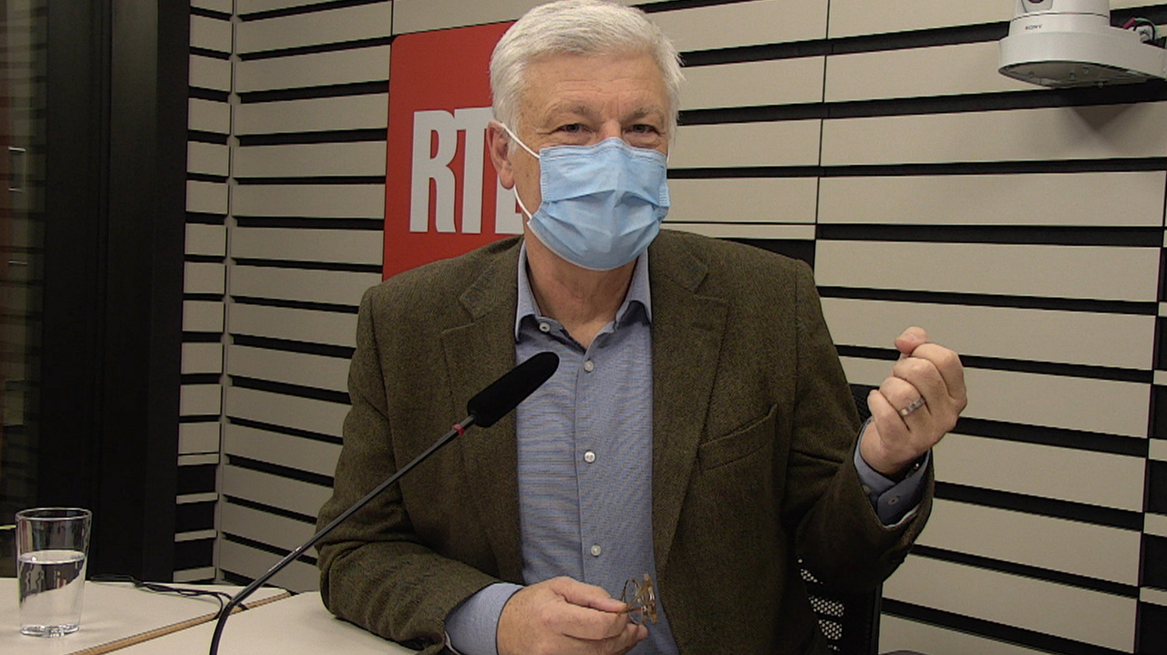 CSV's Claude Wiseler: PM's state of emergency discussion is ...