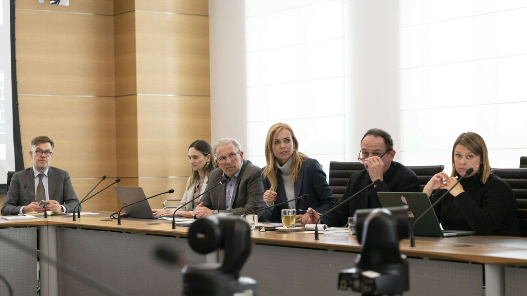 Commission spéciale Caritas: Les représentants de la BCEE seront entendus le 5 mai - RTL Infos