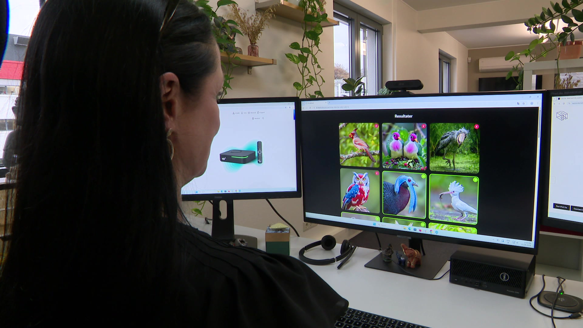 Tech education: Luxembourg website offers first steps into Artificial Intelligence - RTL Today