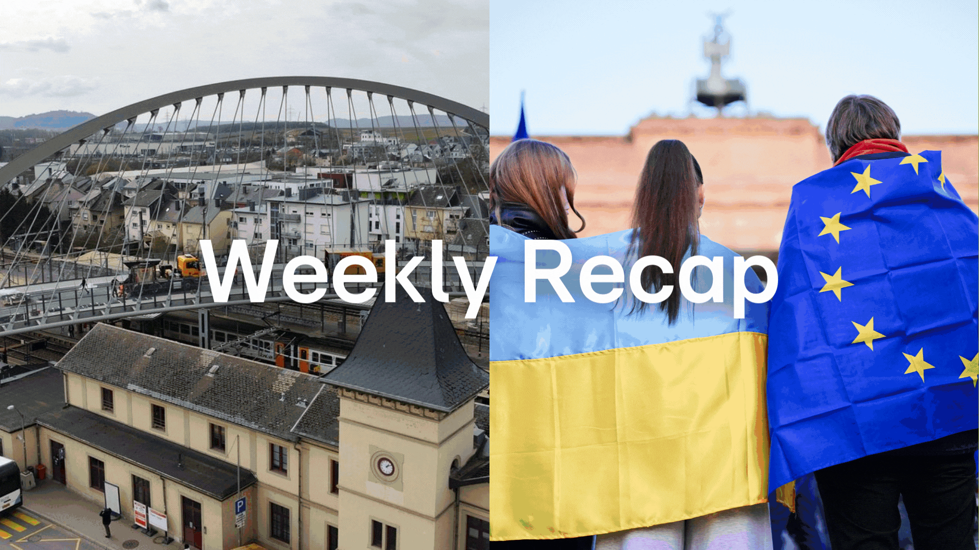 Your Weekly Recap: Plans for three European schools unveiled, expats to ...