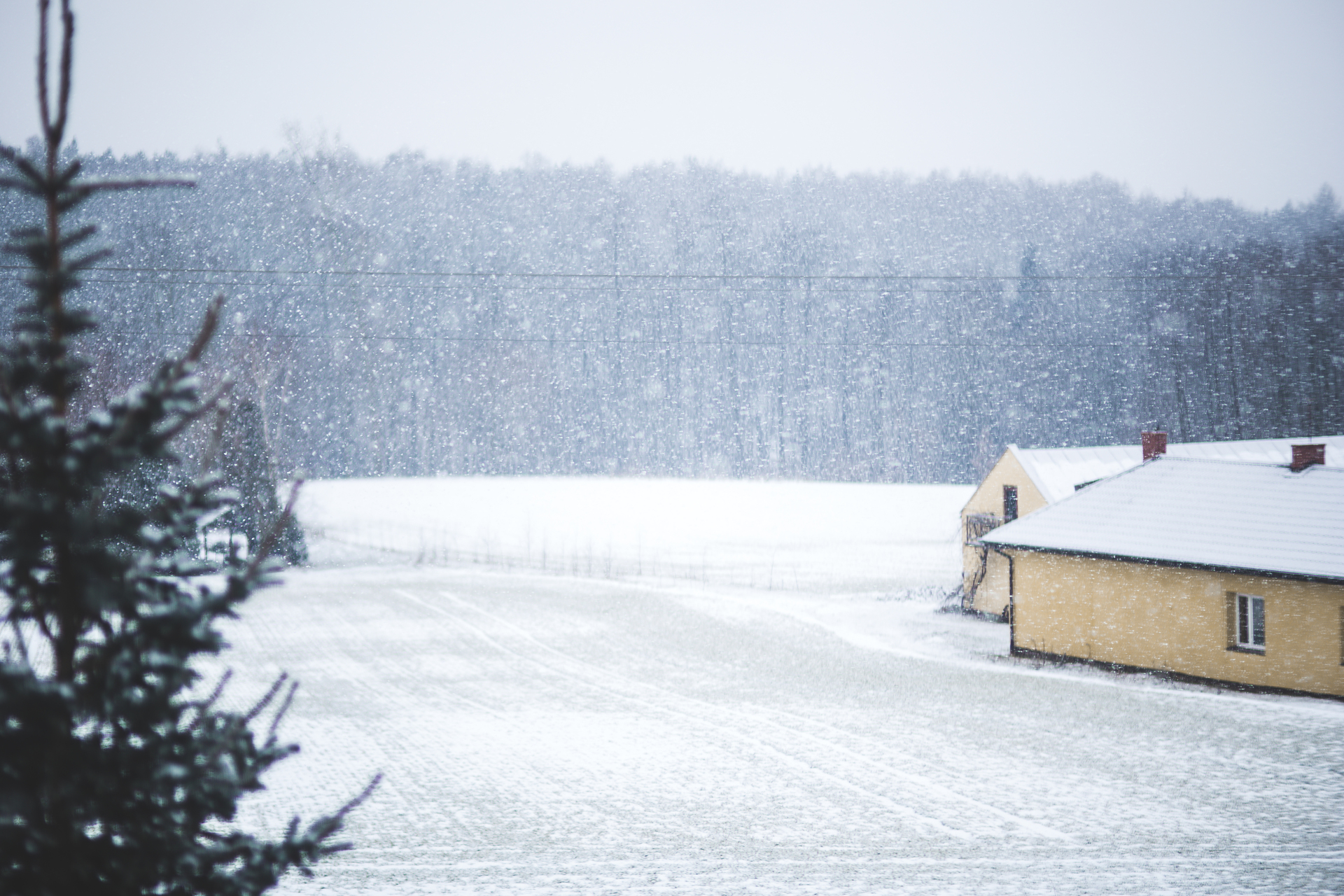 Raging blizzard: Dangerous storm to unleash snow, ice, bitter cold ...