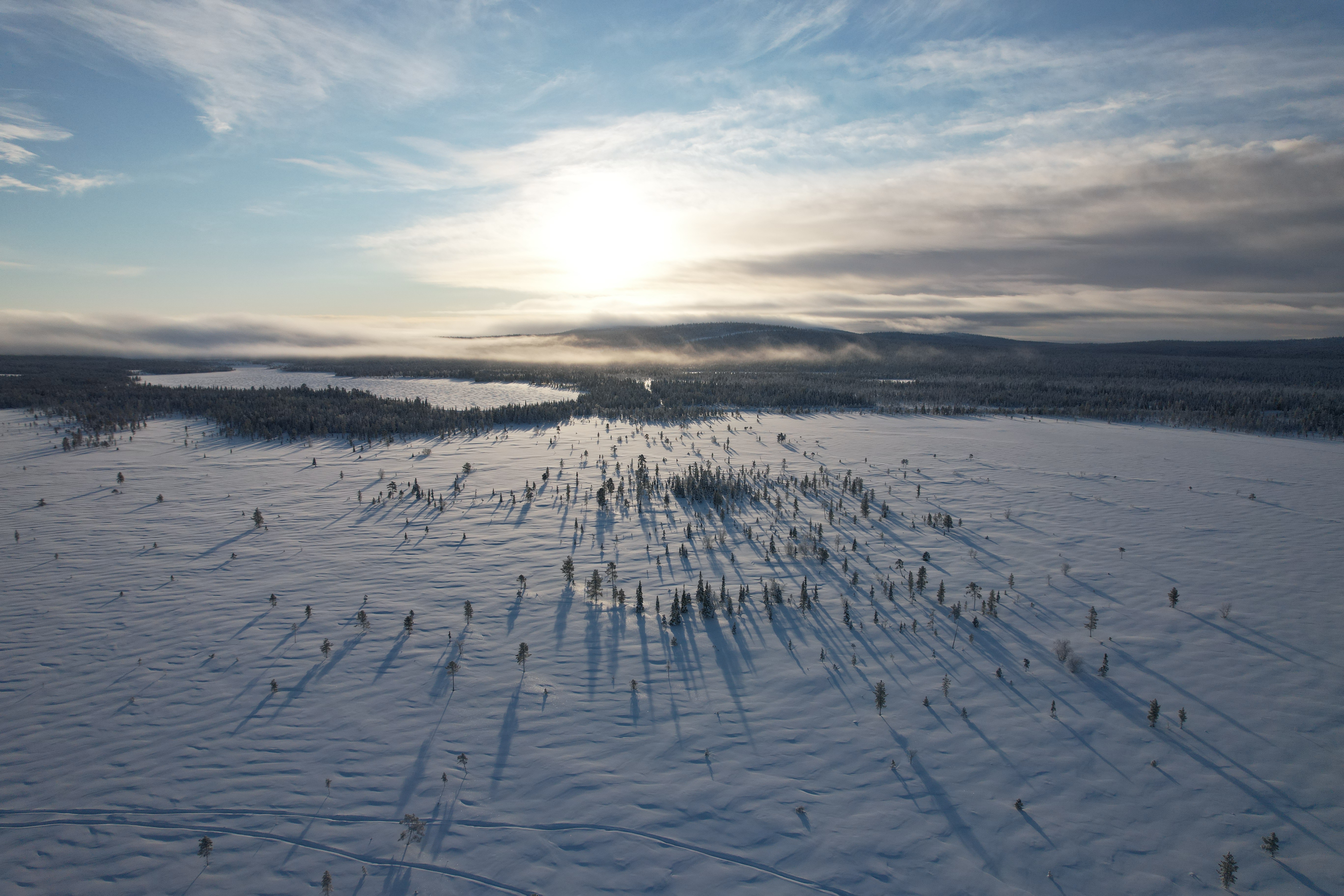 Automag um Radio: Mam Camper op den Nordkap (19. Dezember 2022)