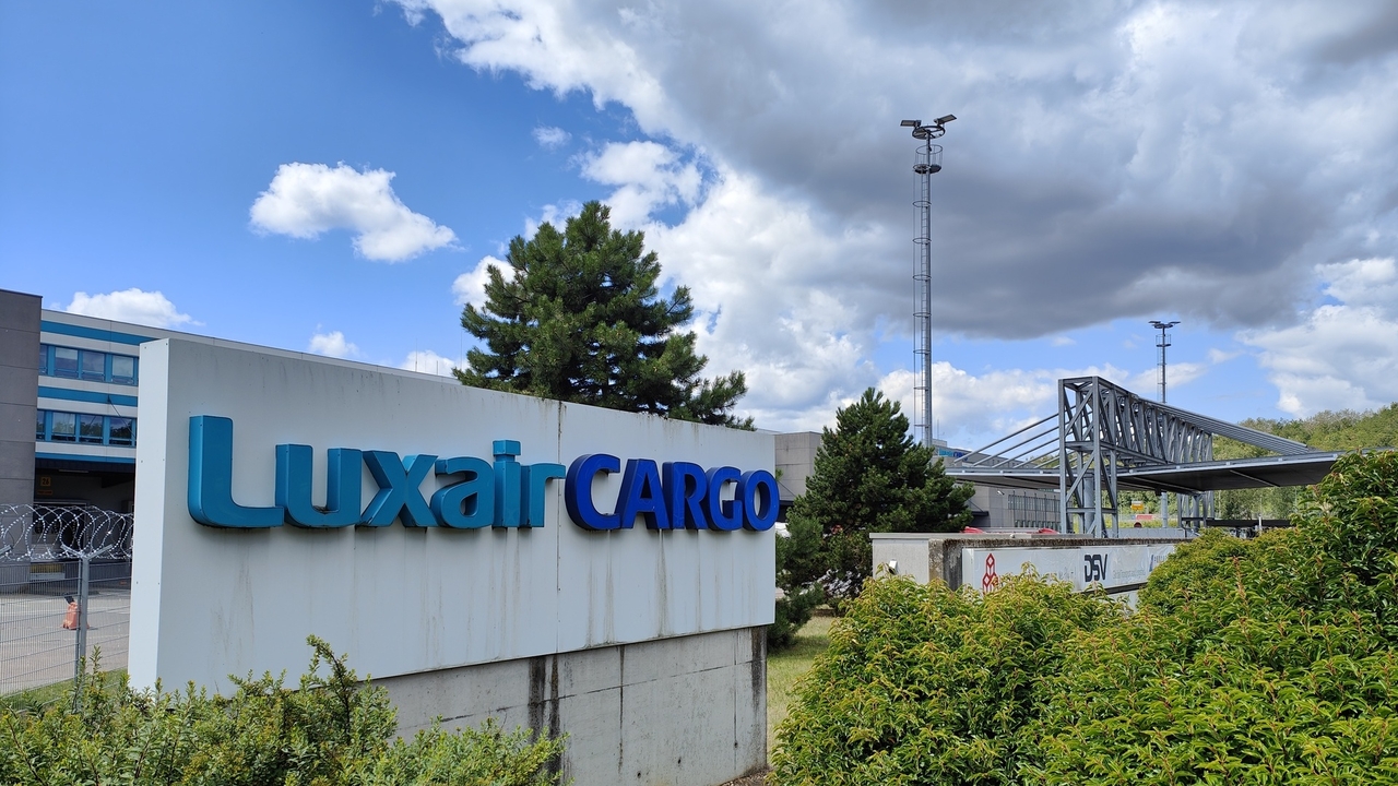 Reprise du Cargocenter: "Personne ne va perdre son emploi", assure le ...