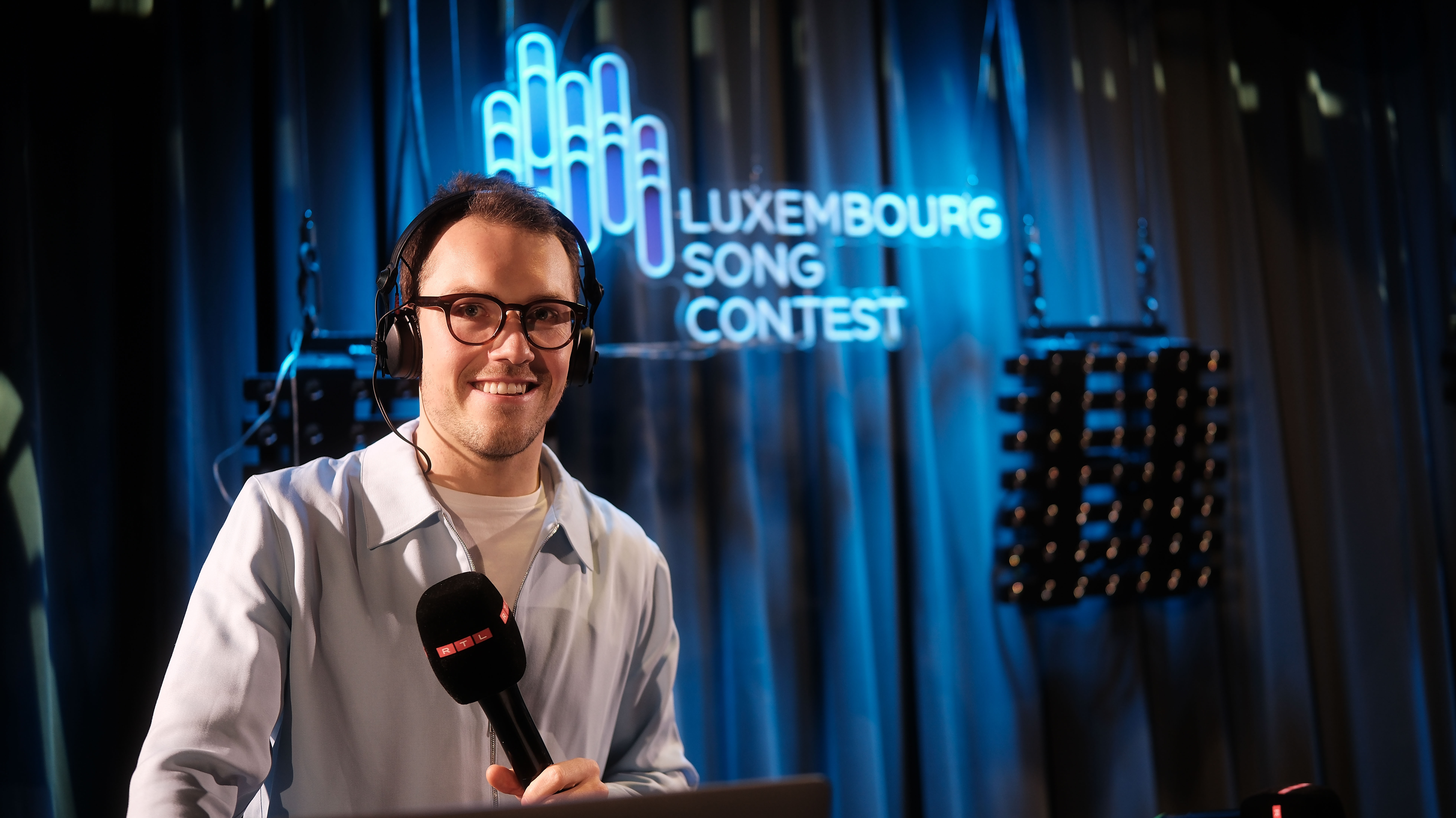 Am Takt Spezial LSC (19.1.26) - RTL Lëtzebuerg