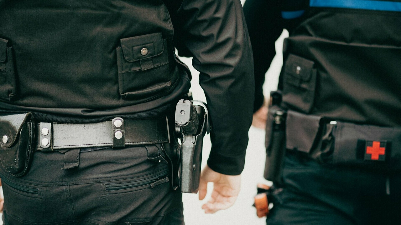 Noise complaints and quarrels: Around 60 police interventions recorded ...