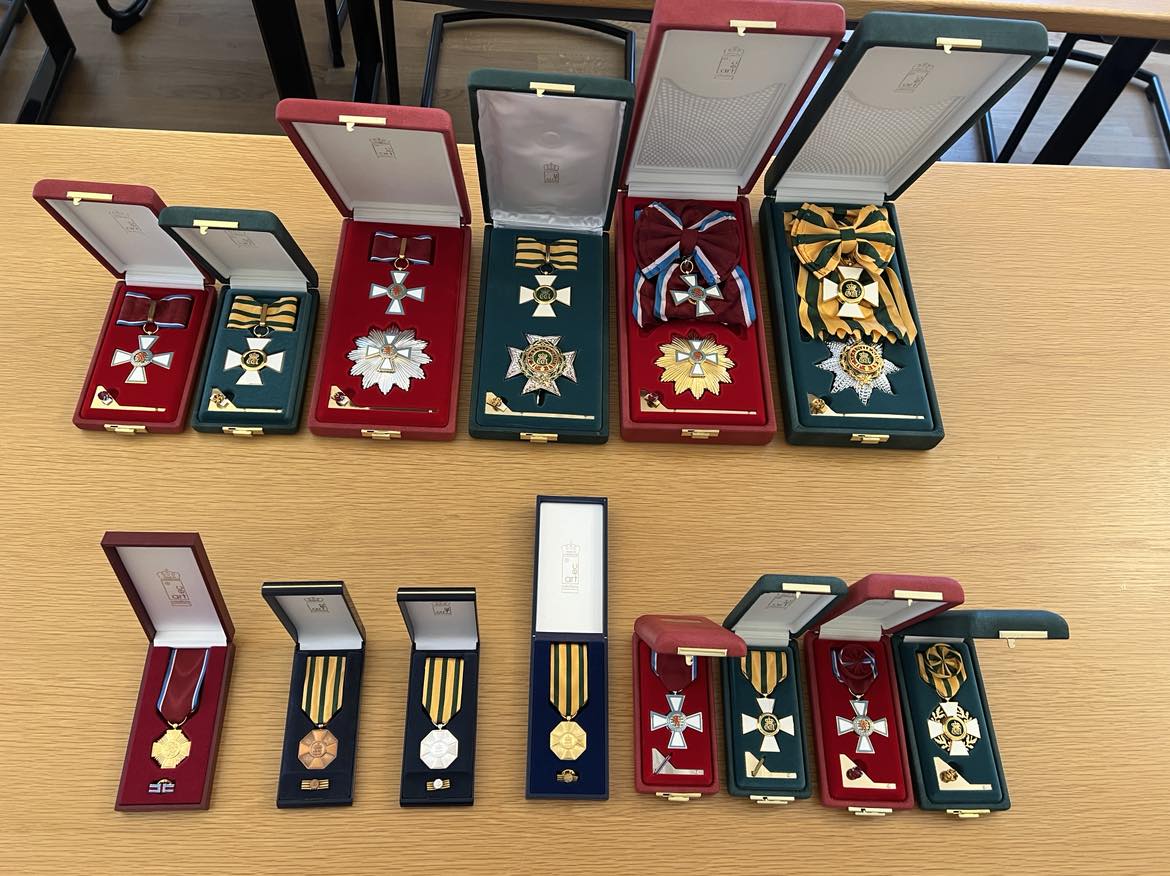 Honours on National Day: How does the selection process work?