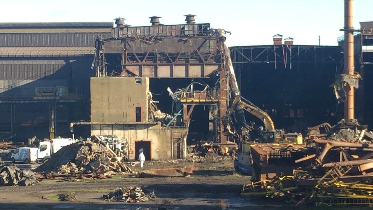 No 130 Joer Industriegeschicht: E komplett neie Quartier op de Frichen ...