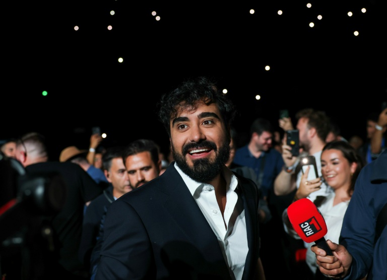 'The Party's Over': Spanish social media star launches new far-right ...