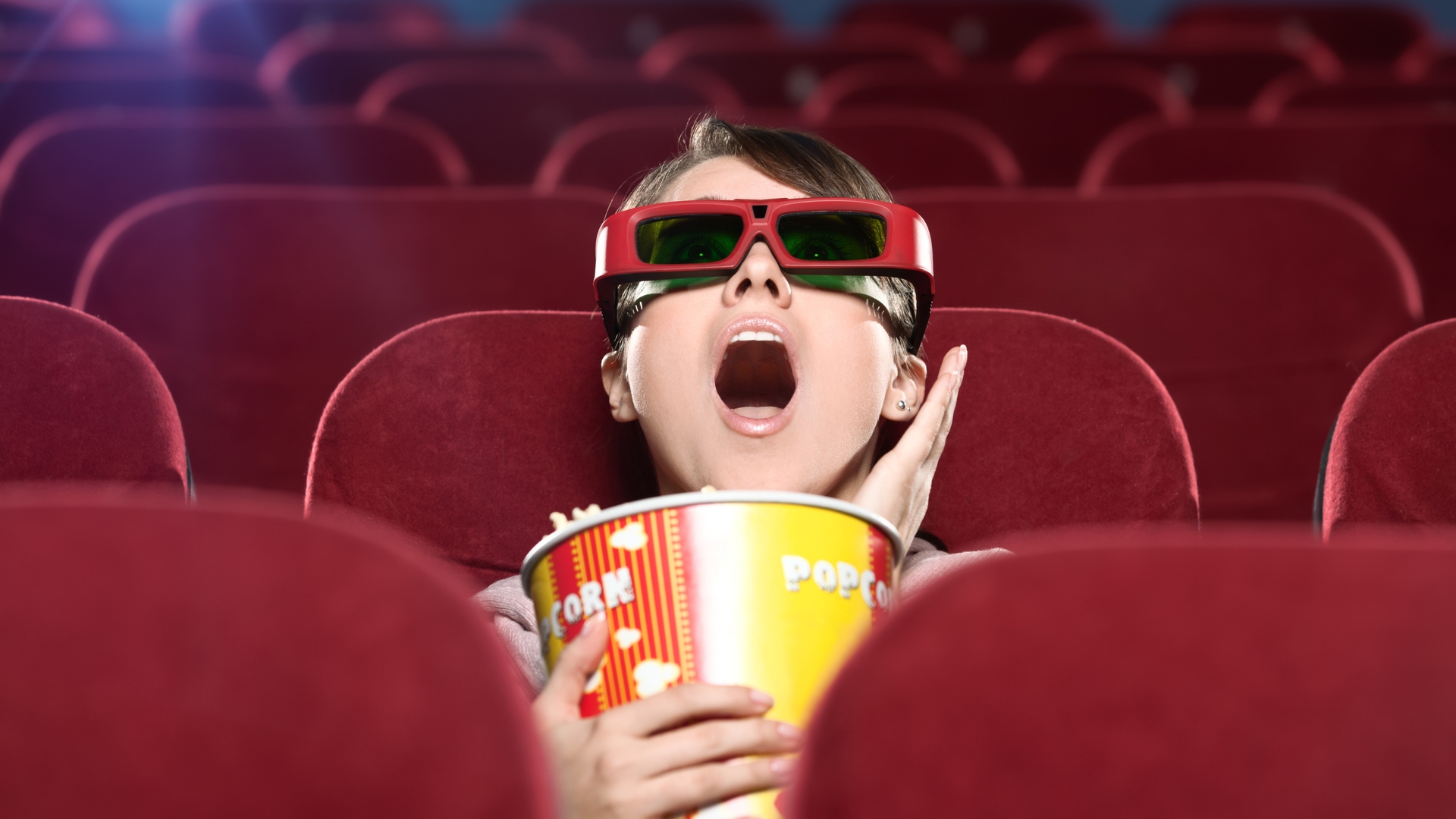 Scheduled for early October: Kinepolis Belval to debut immersive 270 ...