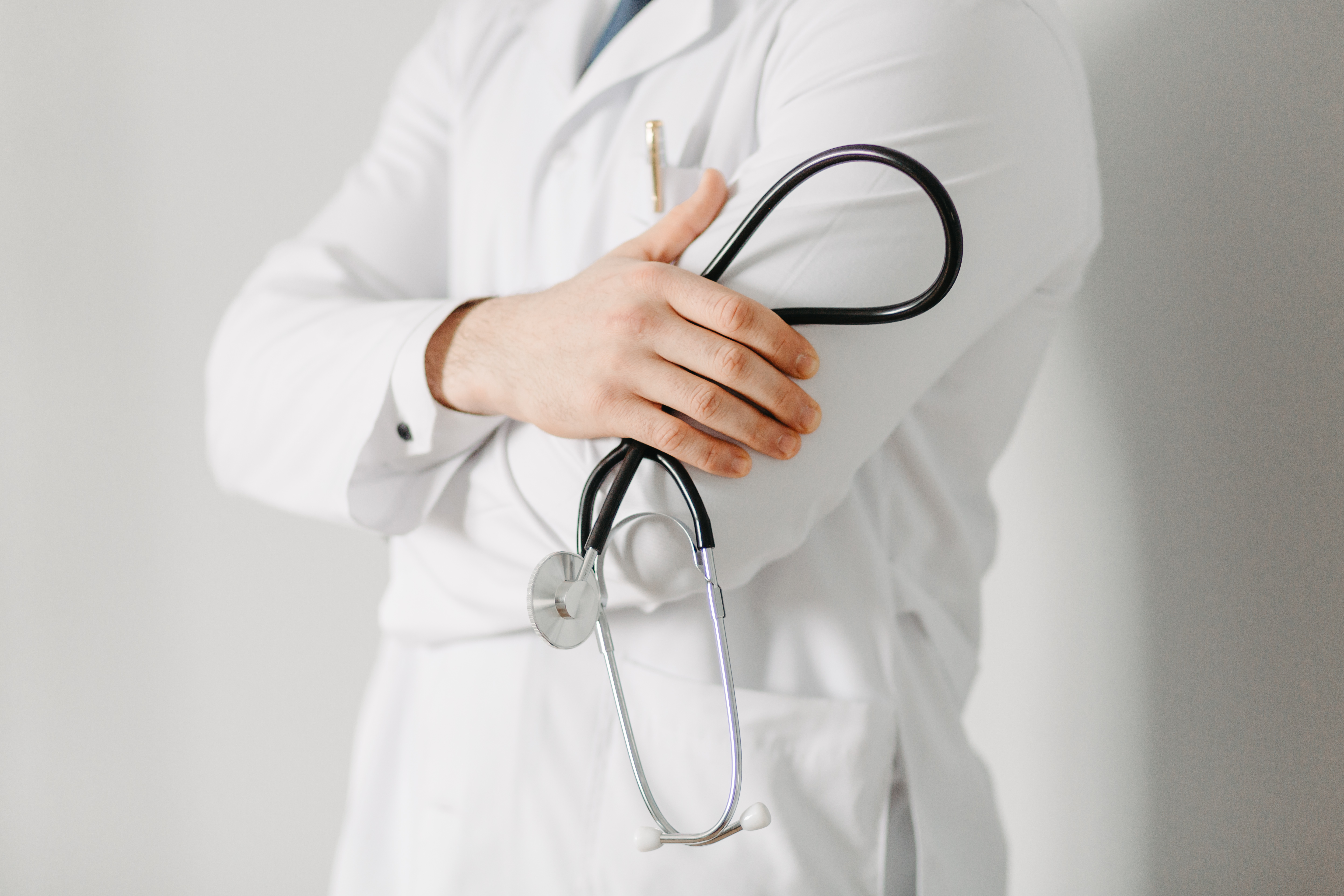 Doctors in the Duchy: Medical care – languages, and finding a doctor ...