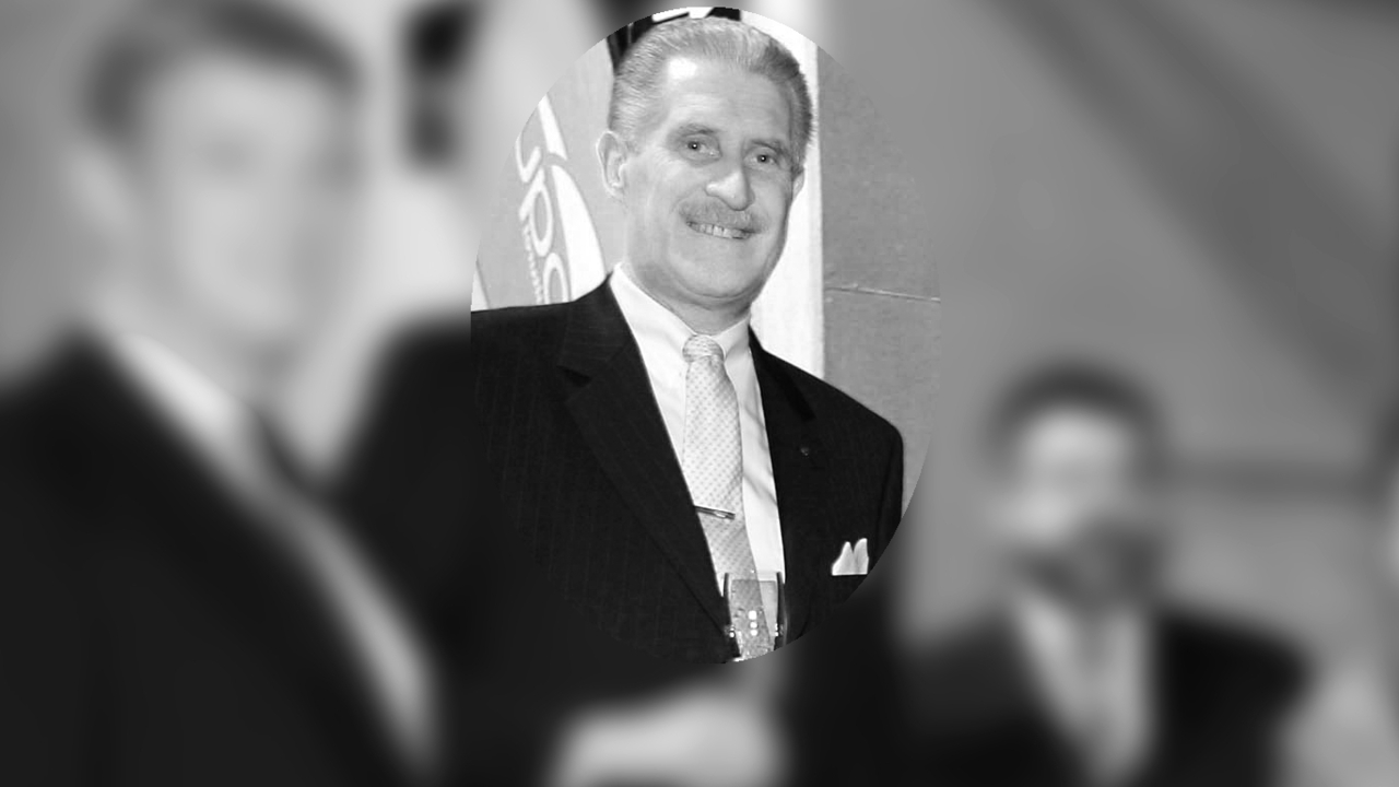 Rest in peace: Former DP MP John Schummer dies at age 73 - RTL Today
