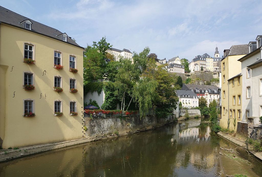 Guide for one day: Fancy hiking to Luxembourg City's hidden gems? - RTL ...