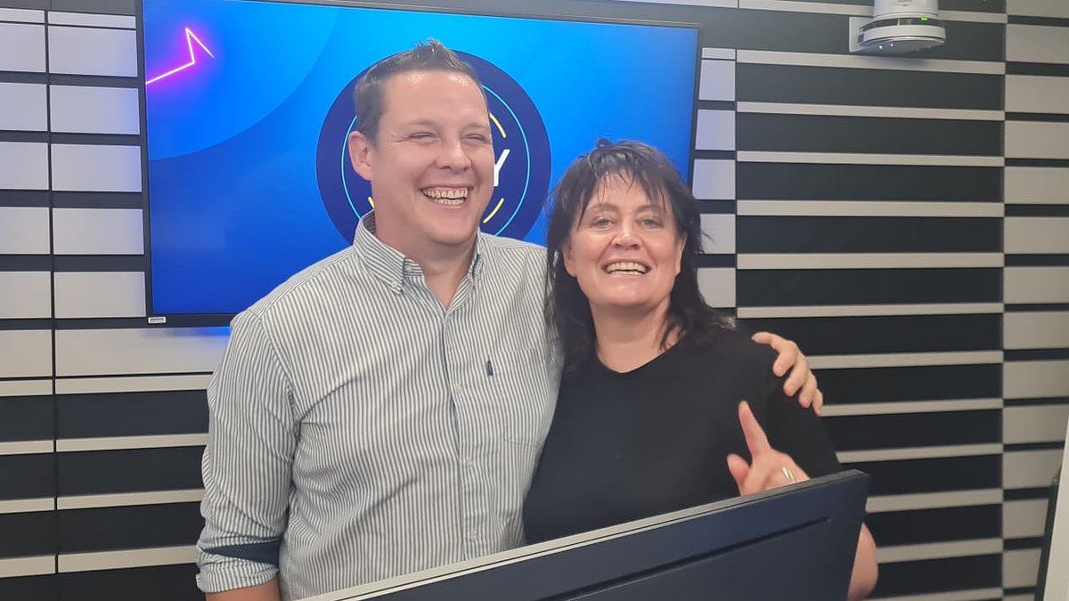 The Sam Steen Show: See Irish comedian Anne Gildea live on Saturday