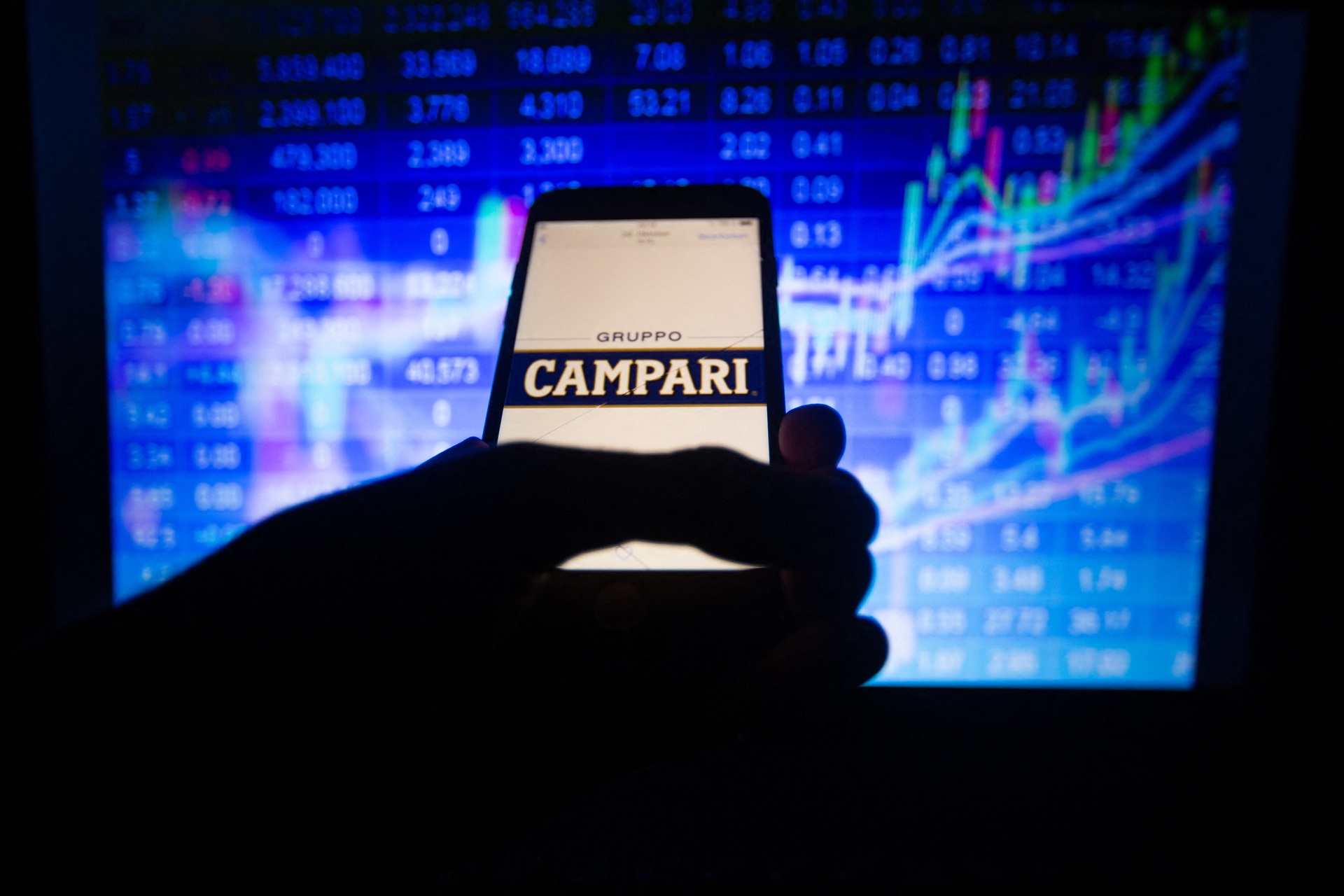 Luxembourg holding company under suspicion: Italian court blocks €1.3 ...