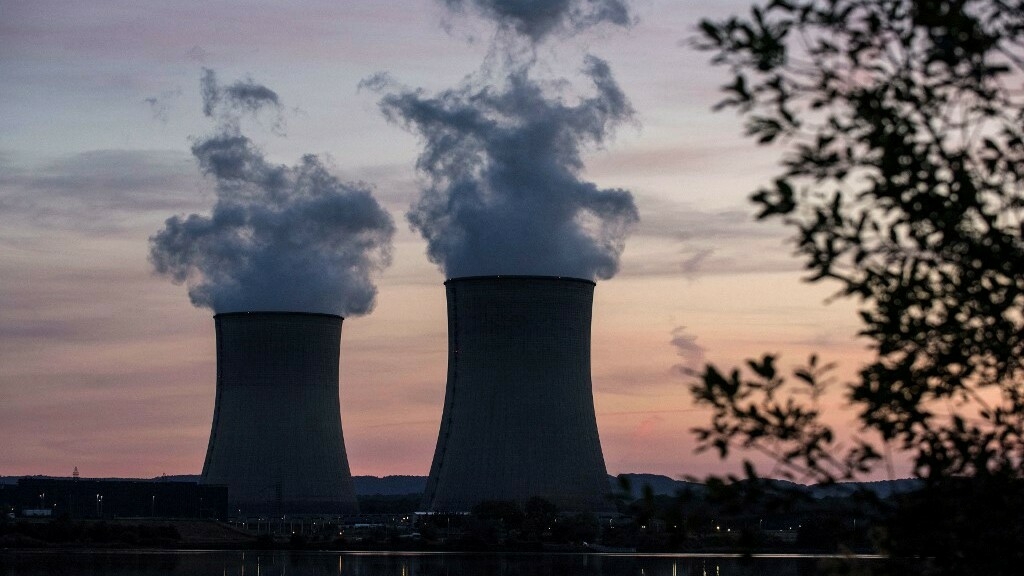 Nouvelles complications: Découverte d'une fissure "non négligeable" au ...