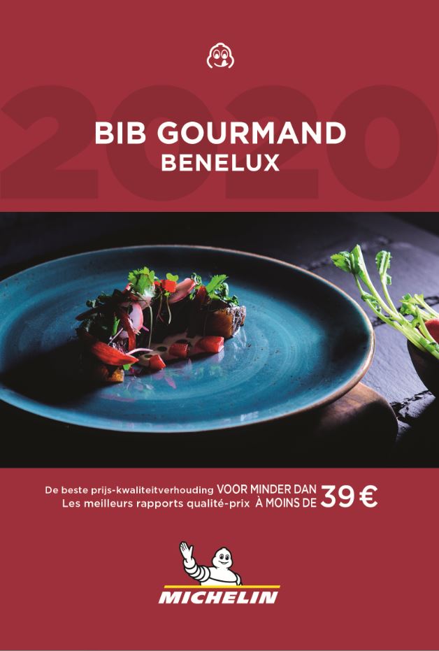 Michelin Guide: 15 Luxembourgish restaurants awarded the "Bib Gourmand ...
