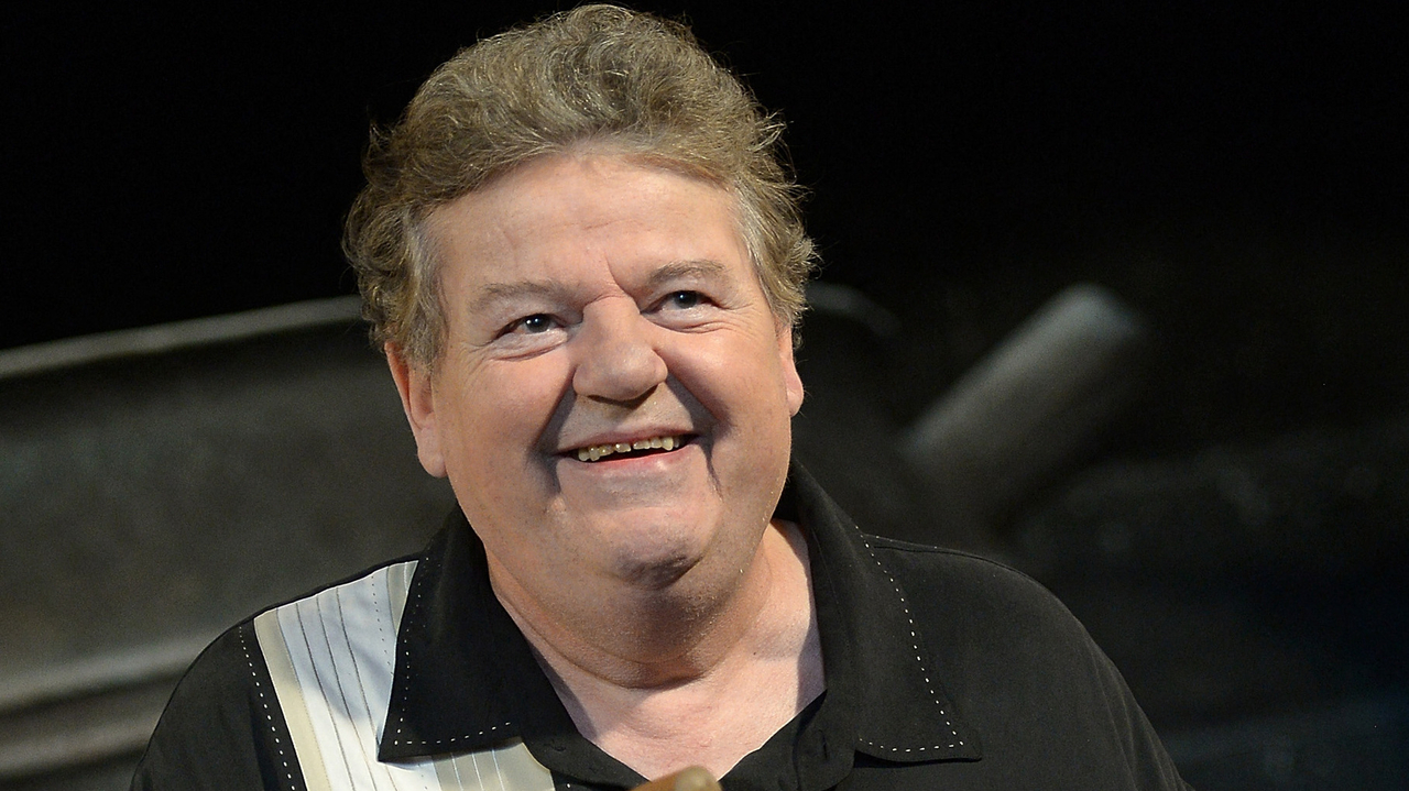 Harry Potter actor: Robbie Coltrane dies at age 72