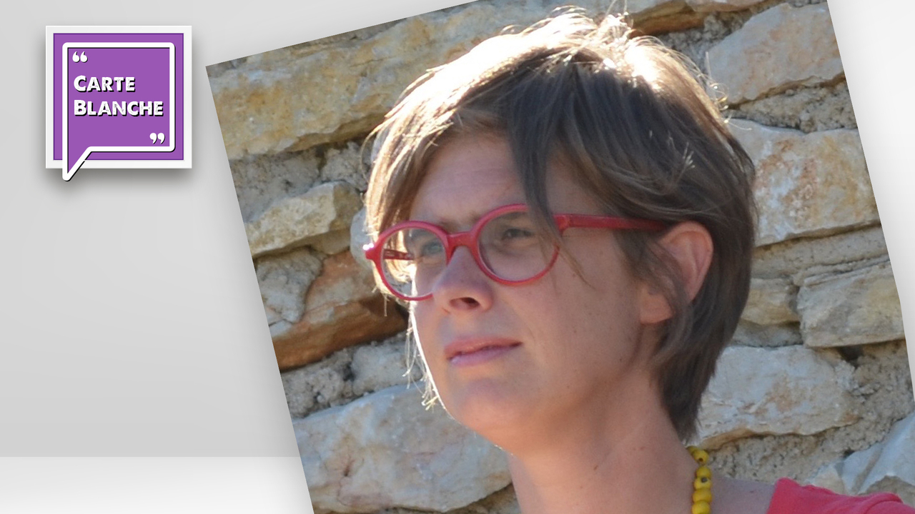 Carte Blanche vum Magali Paulus: Mir ginn net op d’Strooss fir eis z ...