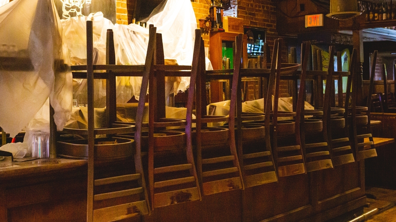 Struggling industry: Luxembourg's hospitality sector still 20% below ...