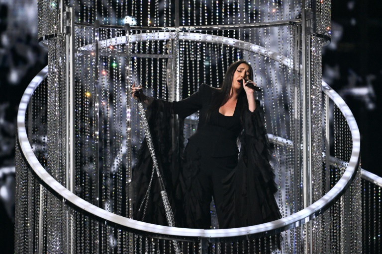 Expected to qualify: Israel in Eurovision spotlight at second semi ...