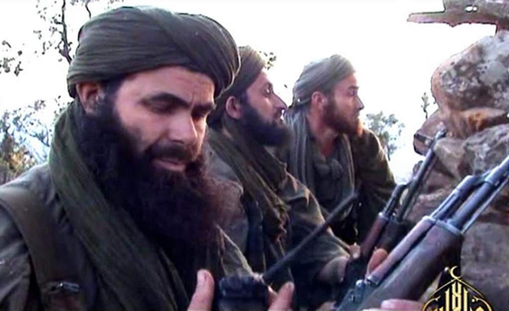 Terrorisme: Le chef d'Al-Qaïda au Maghreb islamique tué au Mali par l ...