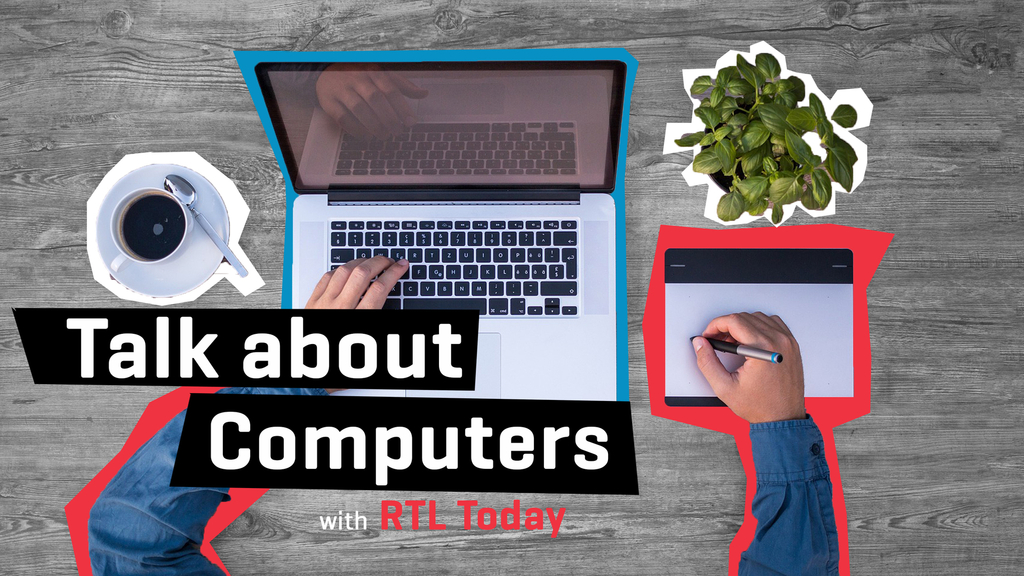 Learn Luxembourgish: Lesson 18 – Internet and computers