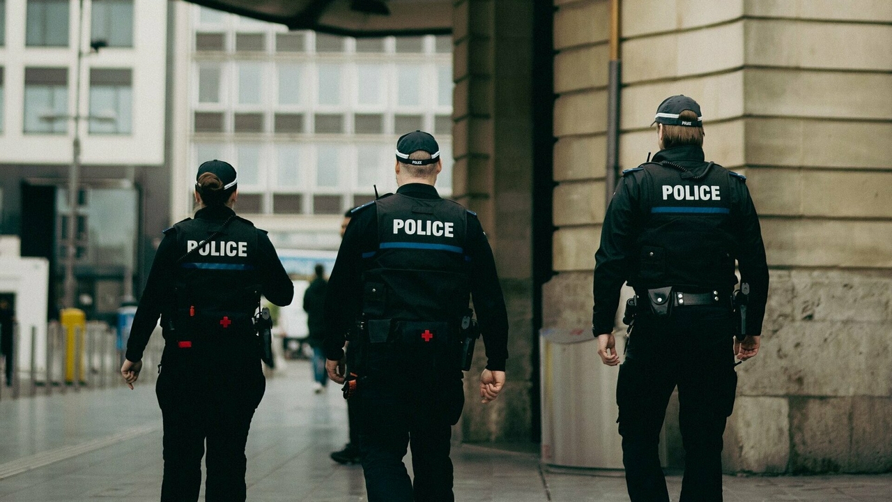 Luxembourg City: Mayor Polfer says 40% of capital's offences occur in ...