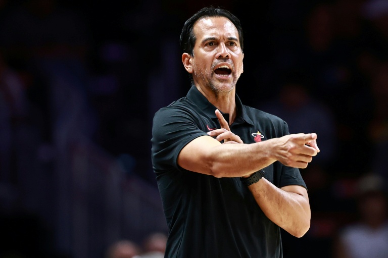 No injuries or fatalities: Home owned by Miami Heat coach Spoelstra ...