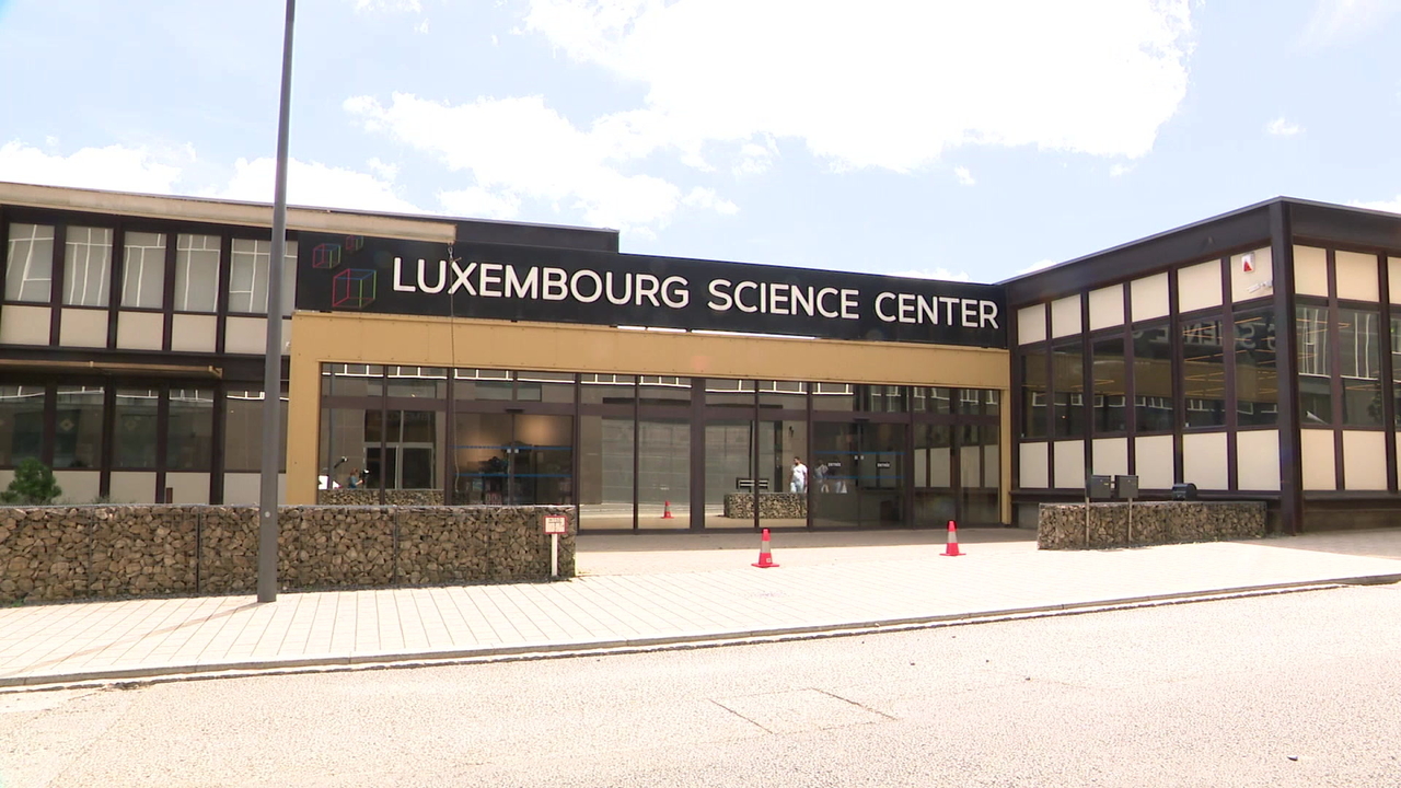 Keng Vertrauensbasis méi: Den Nicolas Didier ass als Direkter vum ...