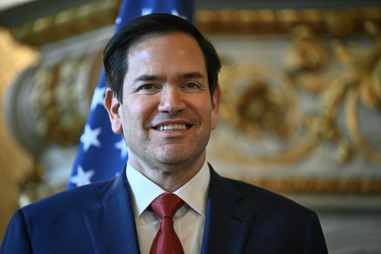 Restructuring: Rubio to cut positions, rights offices at US State ...