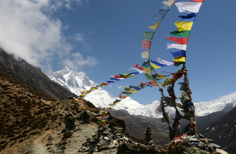 World's fourth highest peak: Indian, Romanian climbers die on Nepal's ...