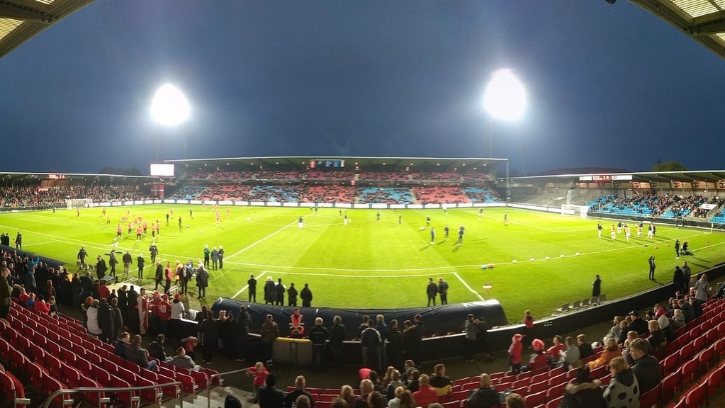 Frëndschaftslännermatch: Lëtzebuerg zitt géint äiskal Däne mat 0:4 de ...