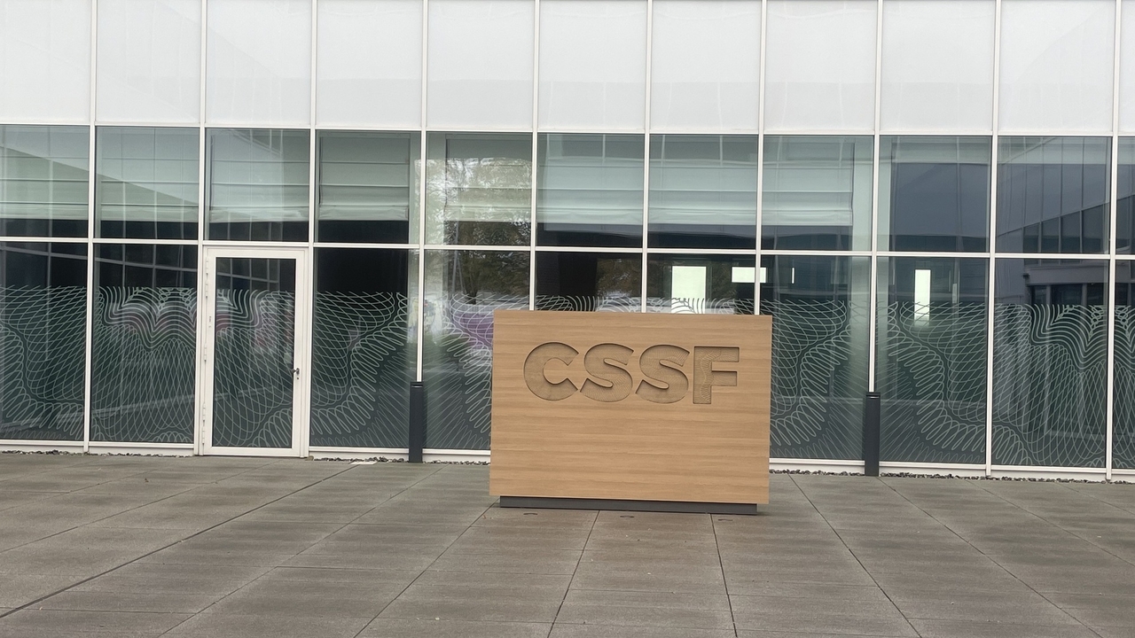 Risky business: CSSF urges caution as Bitcoin remains highly volatile ...