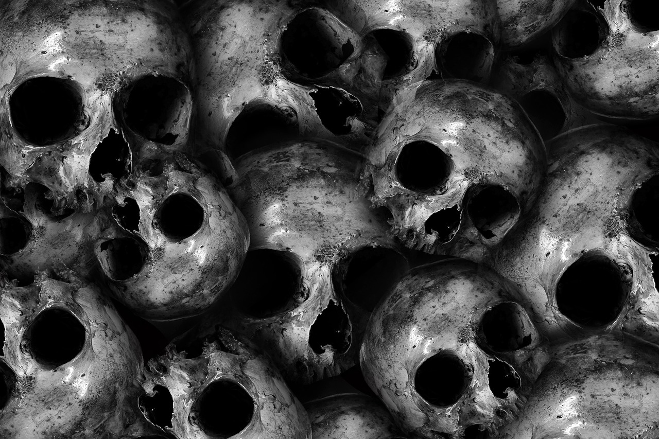 Dark Luxembourg: Pandemics before coronavirus: Cholera, Black Death ...