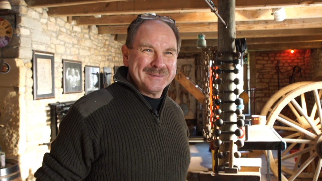 Happy birthday, Georges Christen: Luxembourg's strongest man turns 60 ...