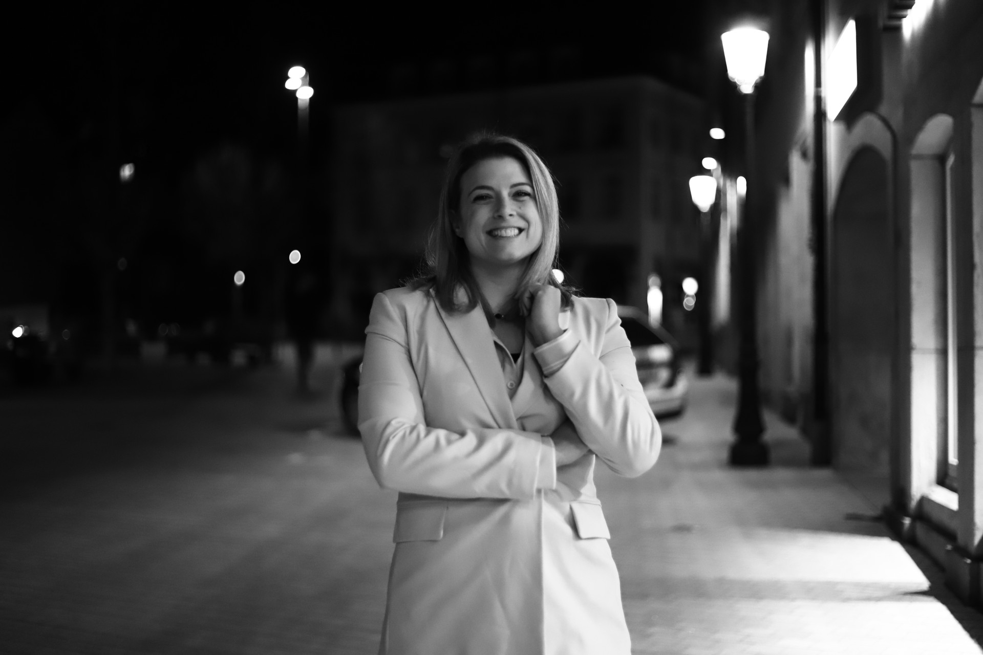 Nouvelle présidente des Femmes socialistes : Jasmine Pettinger succède ...