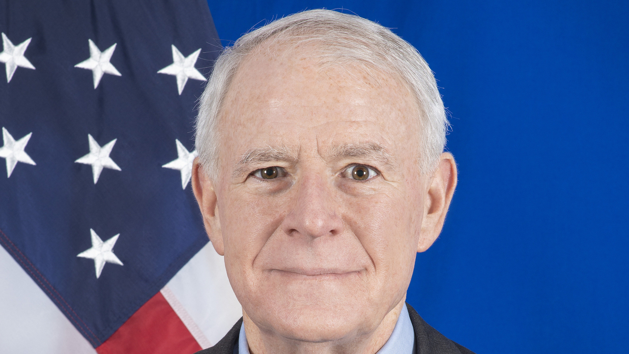 USA/Lëtzebuerg: Thomas Barrett gëtt neien US-Ambassadeur zu Lëtzebuerg