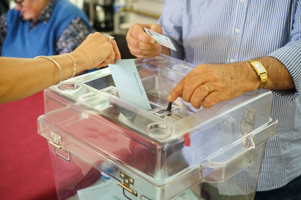 Élections législatives: Pour qui les Français du Luxembourg ont-ils ...