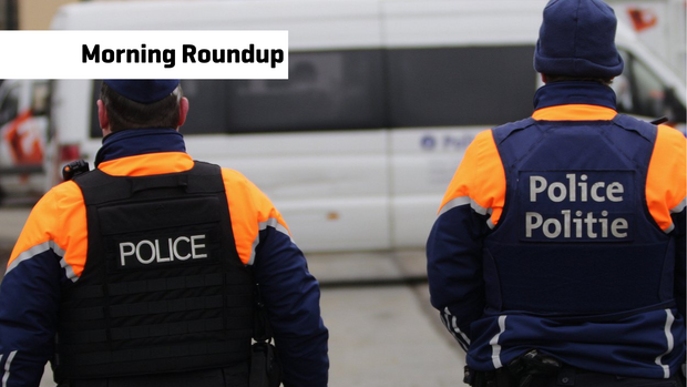 Morning Roundup: Missing woman from Luxembourg, Greece's ex-King dies ...