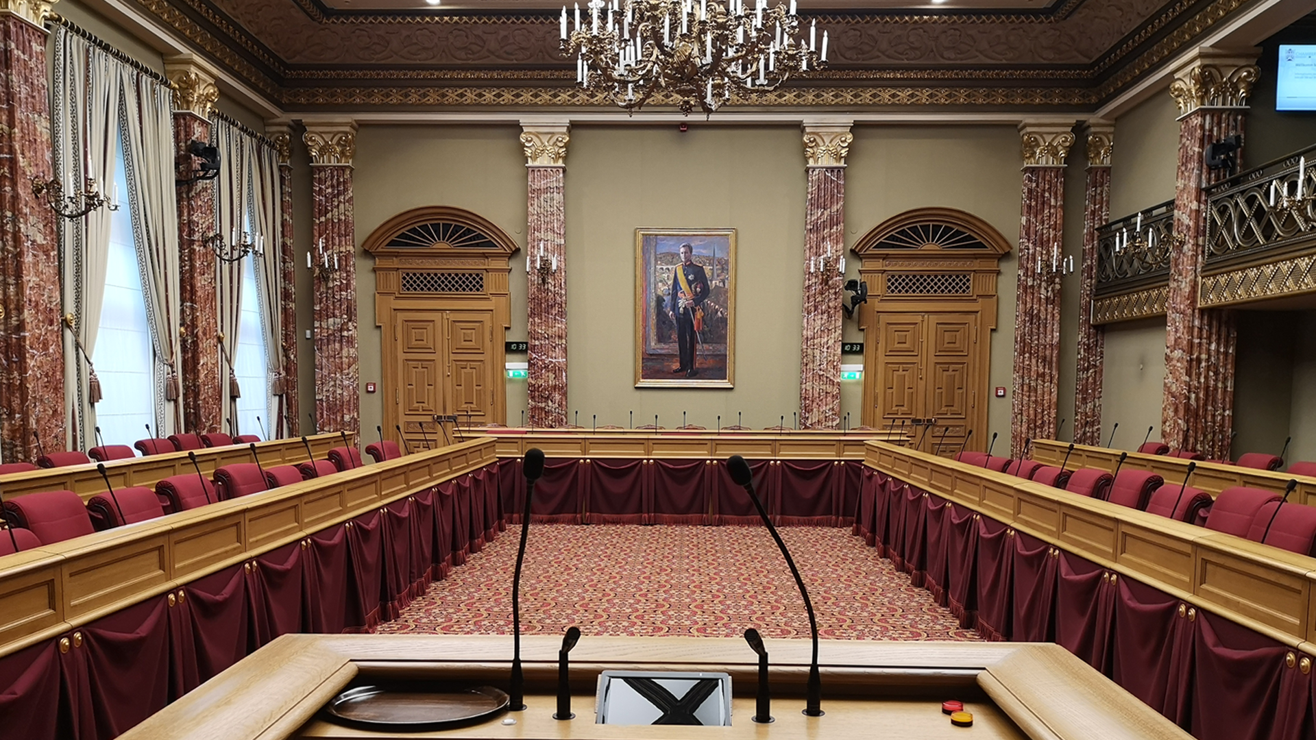 Woch vun der Demokratie: Duerch participativ Prozesser d'Bierger méi an ...