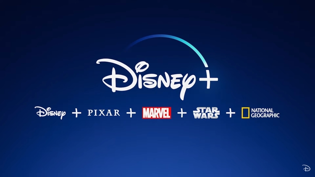 An Europa: Disney + gëtt den 31. Mäerz 2020 lancéiert