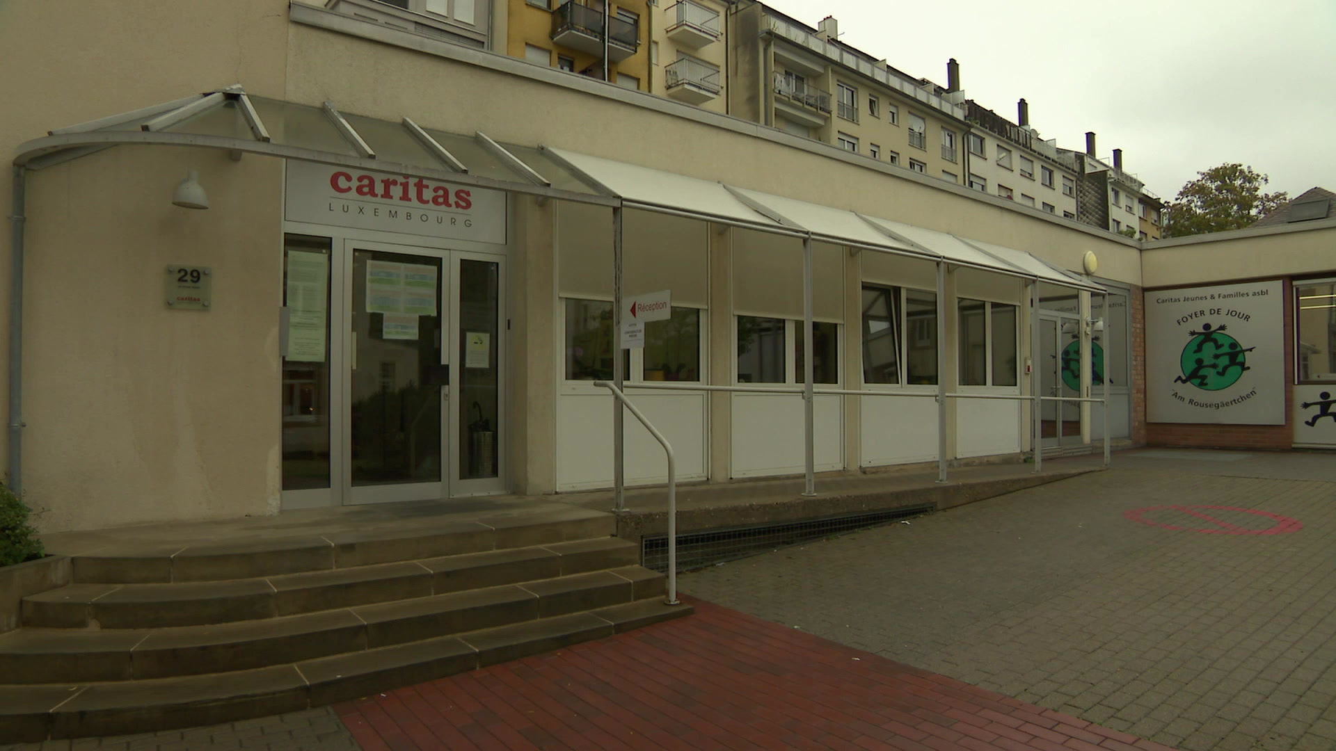 Caritas: Energie-Aarmut ass och zu Lëtzebuerg e reelle Problem, sou d ...