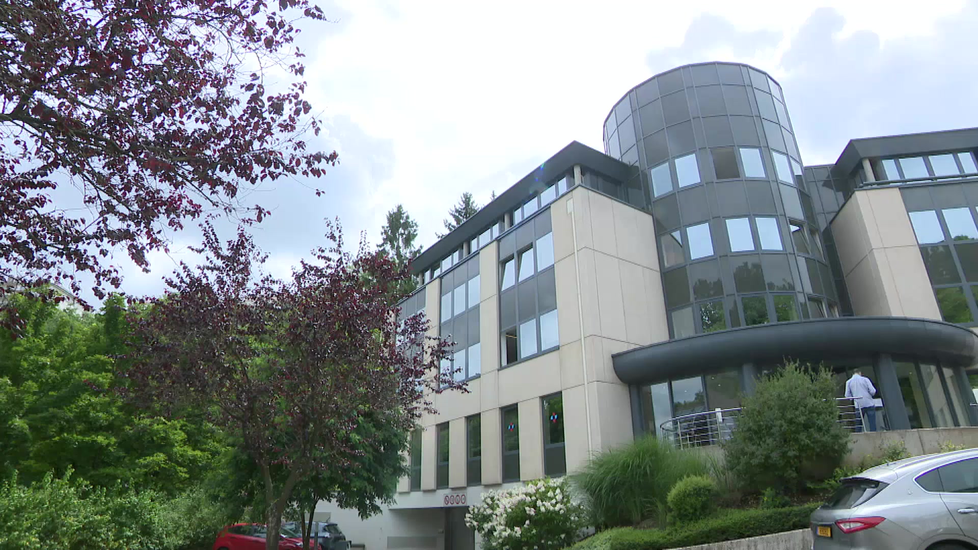 Vum 4. November un: D'Maison médicale plënnert vum Val Fleuri op Stroossen